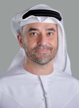 Board of Directors | About ADEX | Abu Dhabi Exports Office